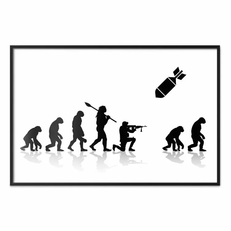 Poster Reset [Poster]- Posters - bimago