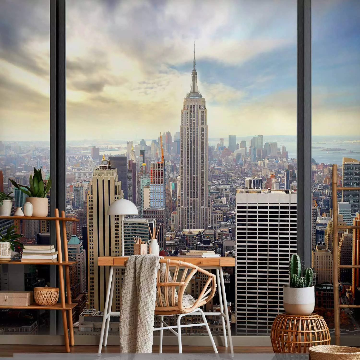 Window View Wallpaper Uwalls Window View Wallpapers