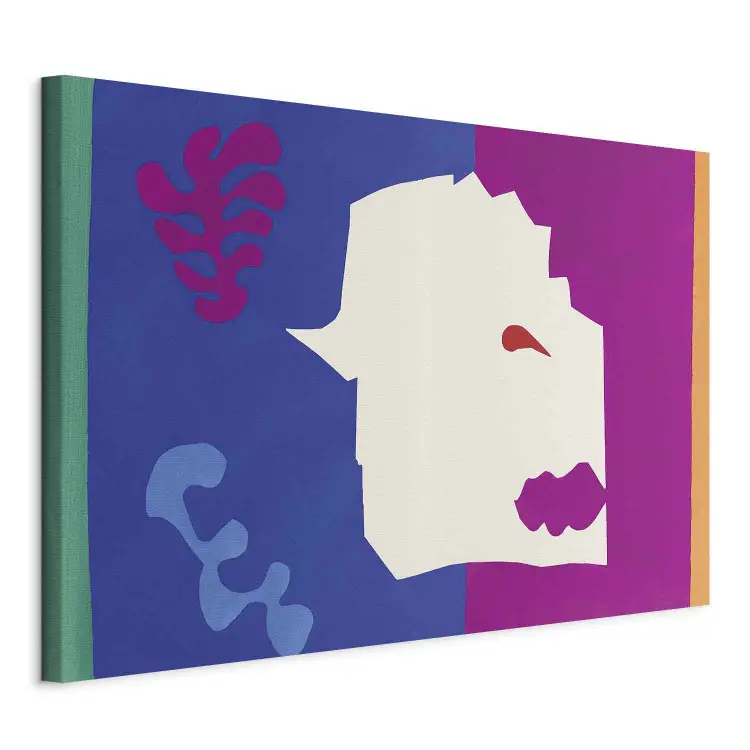 Schilderij Henri Matisse - De Wolf- Henri Matisse - bimago